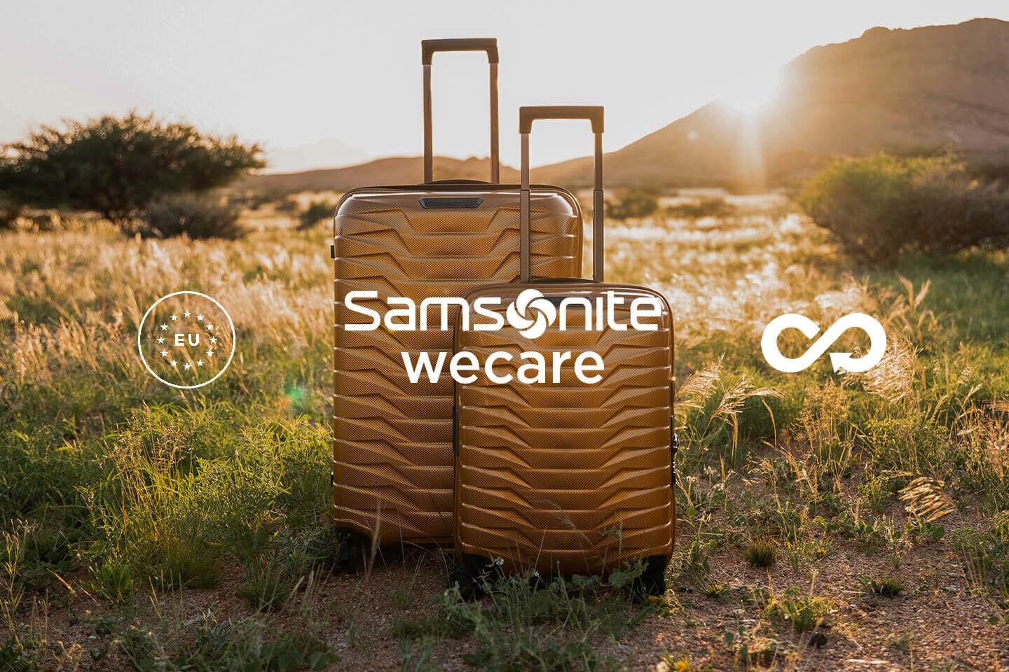 Samsonite Proxis | Samsonite.it