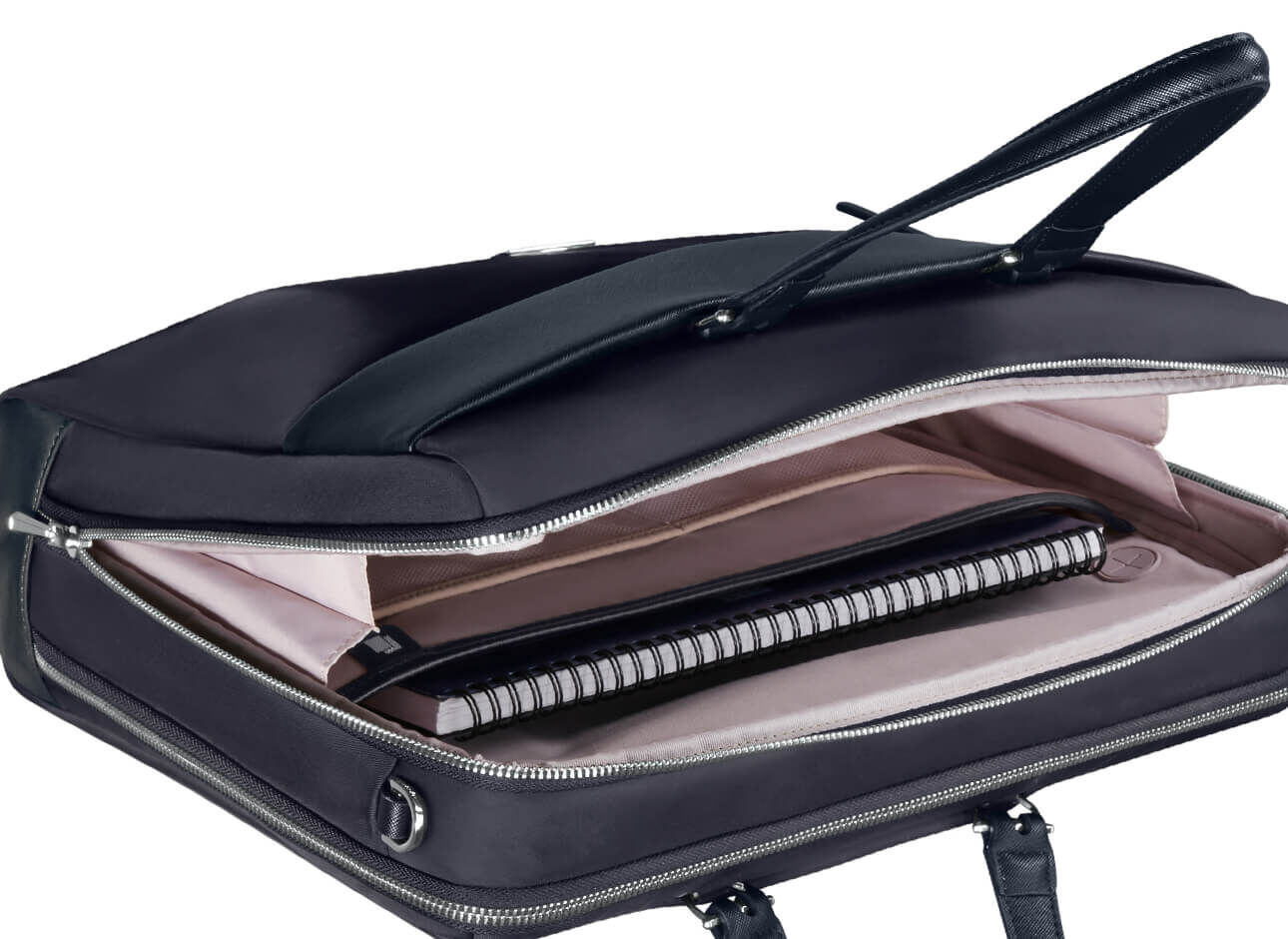 Zalia 3.0 Cartella 15.6" | Samsonite Italia
