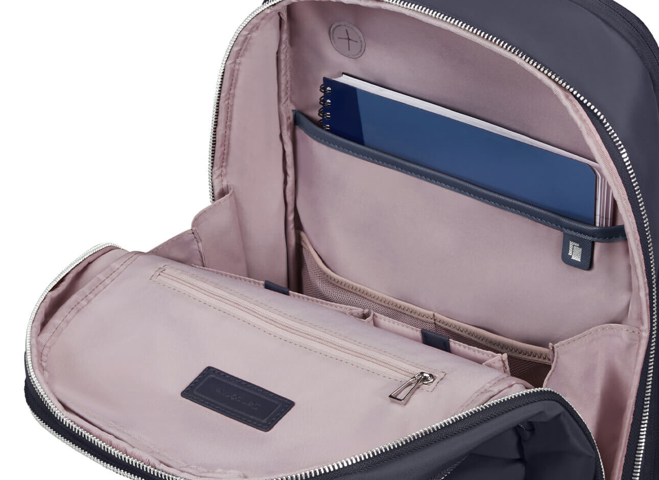 Zalia 3.0 Zaino 15.6" | Samsonite Italia