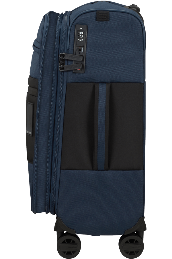 Vaycay Trolley espandibile (4 ruote) 55cm | Samsonite Italia