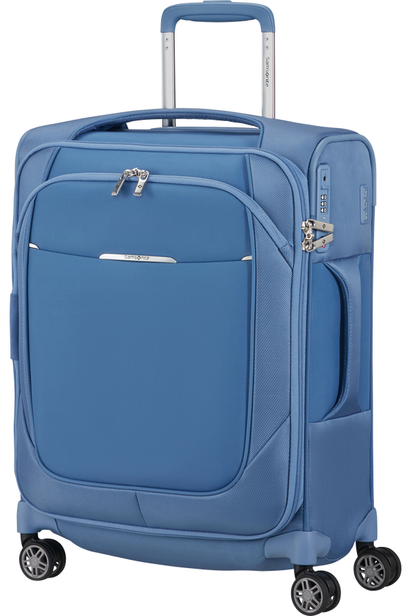 Re-Lite Trolley espandibile (4 ruote) 55cm | Samsonite Italia