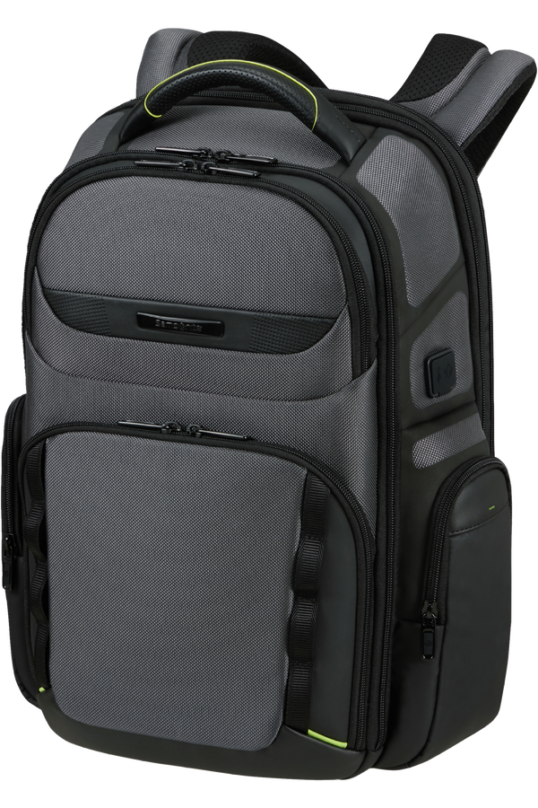 Pro-DLX 6 Zaino expandable 15.6" | Samsonite Italia