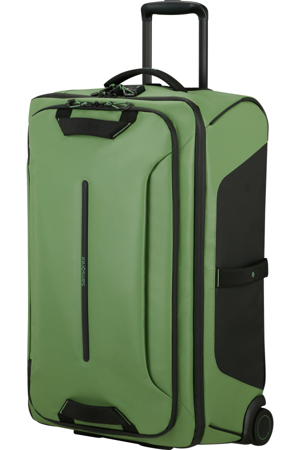 Ecodiver Borsone con ruote 67 cm | Samsonite Italia