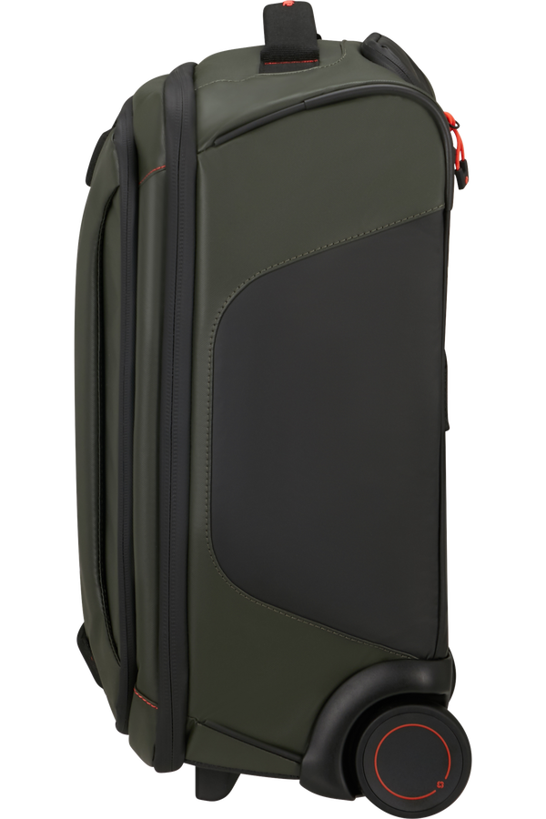 Ecodiver Borsone underseater con ruote 45cm | Samsonite Italia