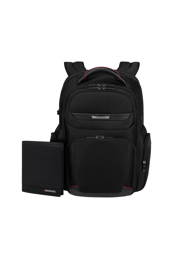 PRO-DLX 6 SET | Samsonite Italia
