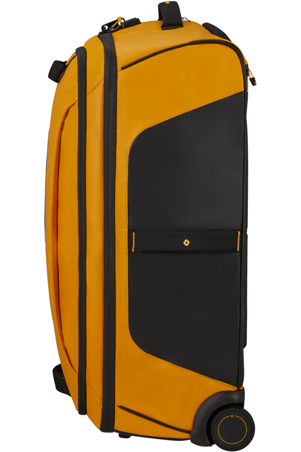 Ecodiver Borsone con ruote 67 cm | Samsonite Italia