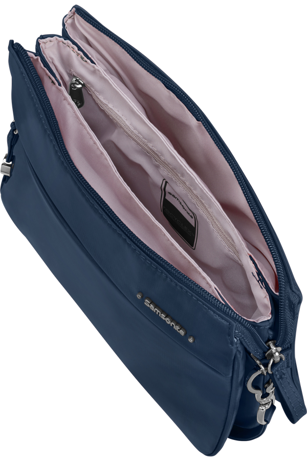 Move 4.0 Tracolla | Samsonite Italia