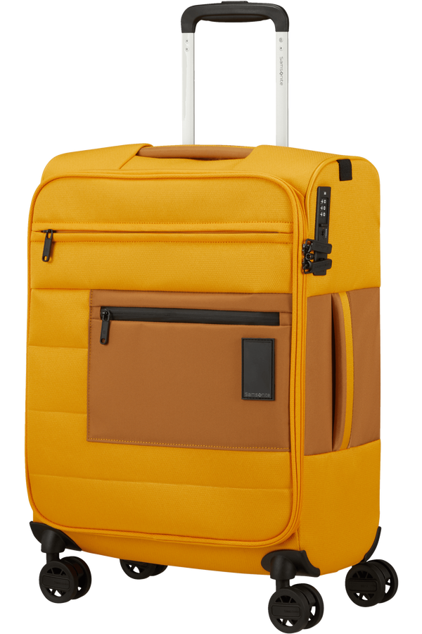 Vaycay Trolley (4 ruote) 55cm | Samsonite Italia