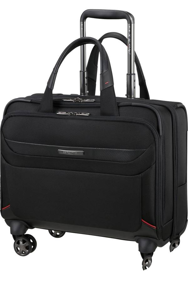 Pro-DLX 6 Cartella porta PC con ruote 15.6" | Samsonite Italia