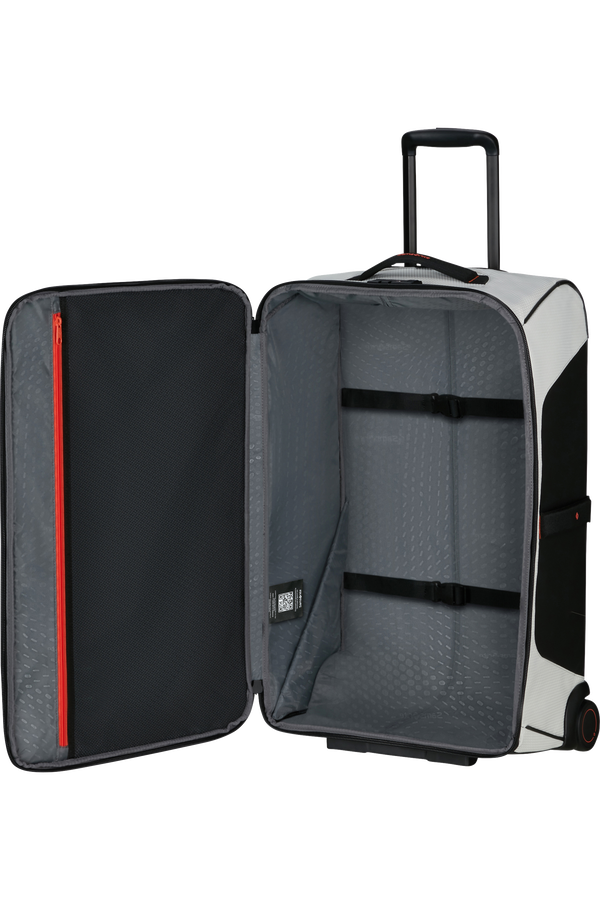 Ecodiver Borsone con ruote 67 cm | Samsonite Italia