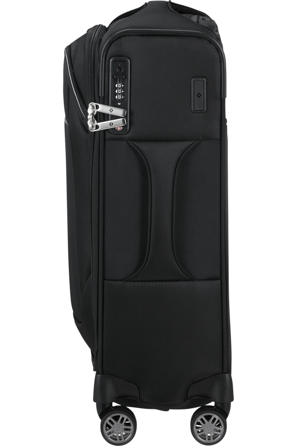 Re-Lite Trolley espandibile (4 ruote) 55cm | Samsonite Italia