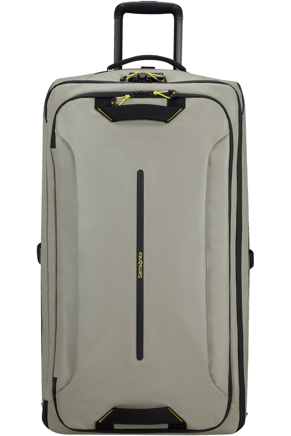 Ecodiver Borsone con ruote 79 cm | Samsonite Italia