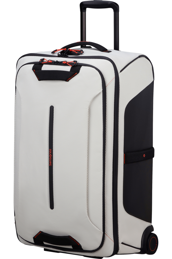 Ecodiver Borsone con ruote 67 cm | Samsonite Italia