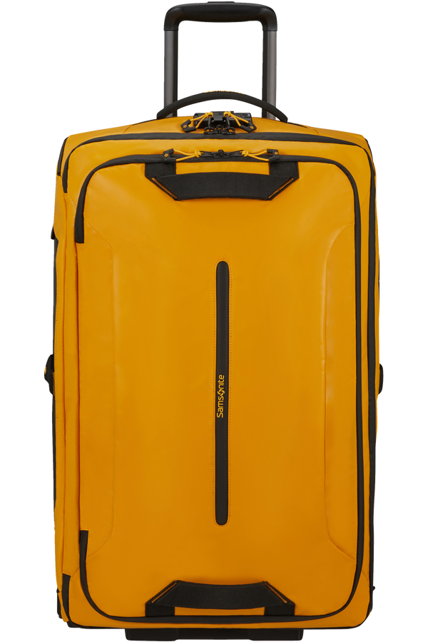 Ecodiver Borsone con ruote 67 cm | Samsonite Italia