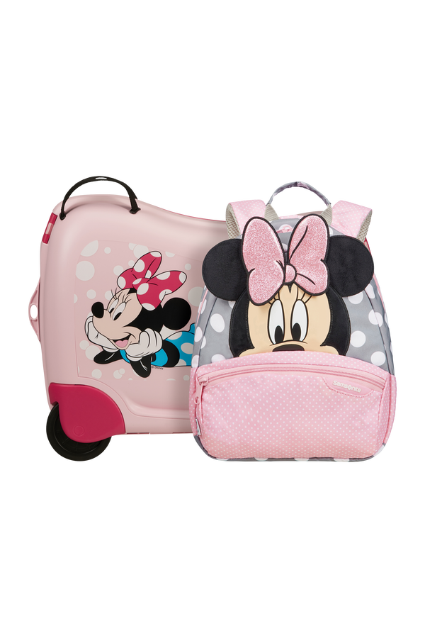 Minnie Glitter 2 | Samsonite Italia
