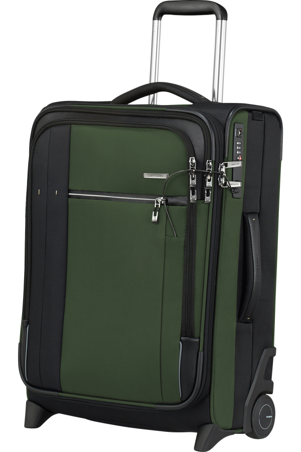 Spectrolite 3.0 Trvl Valigia espandibile (2 ruote) 55cm | Samsonite Italia