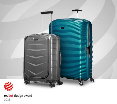 Valigie - Trolley - Bagaglio | Samsonite.it